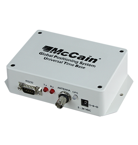 2070 Controller Modules | Modules | McCain